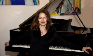 Vita – Heidemarie Wiesner