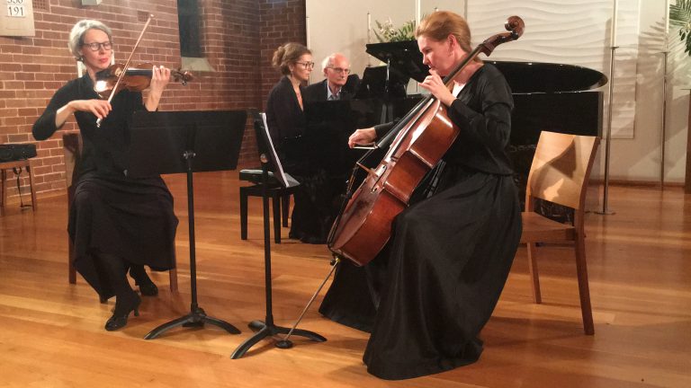 Kooperationen – Heidemarie Wiesner