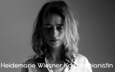 Vita – Heidemarie Wiesner